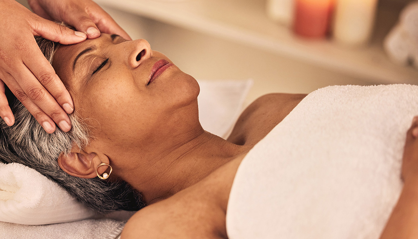 Nettoyage de peau classique - Fontaine des Sens / Centre de Beauté Victor Hugo