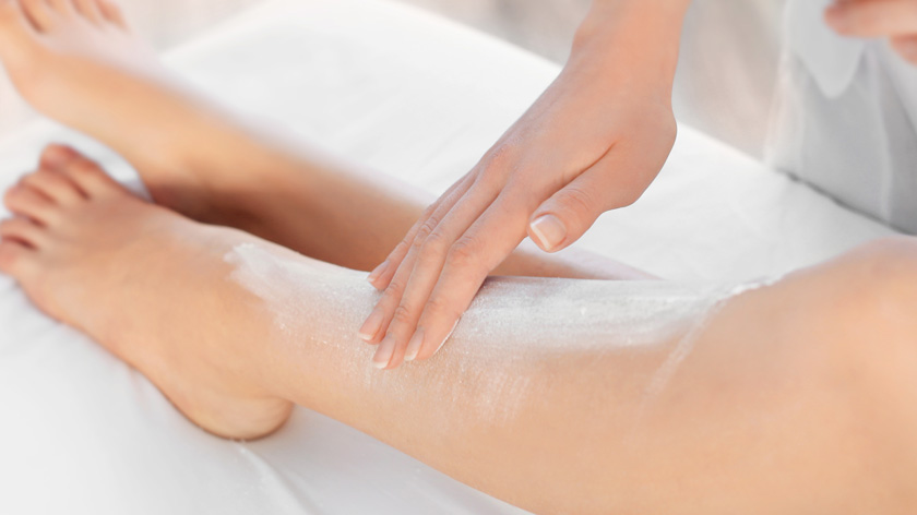 Décolorations - Fontaine des Sens / Centre de Beauté Victor Hugo