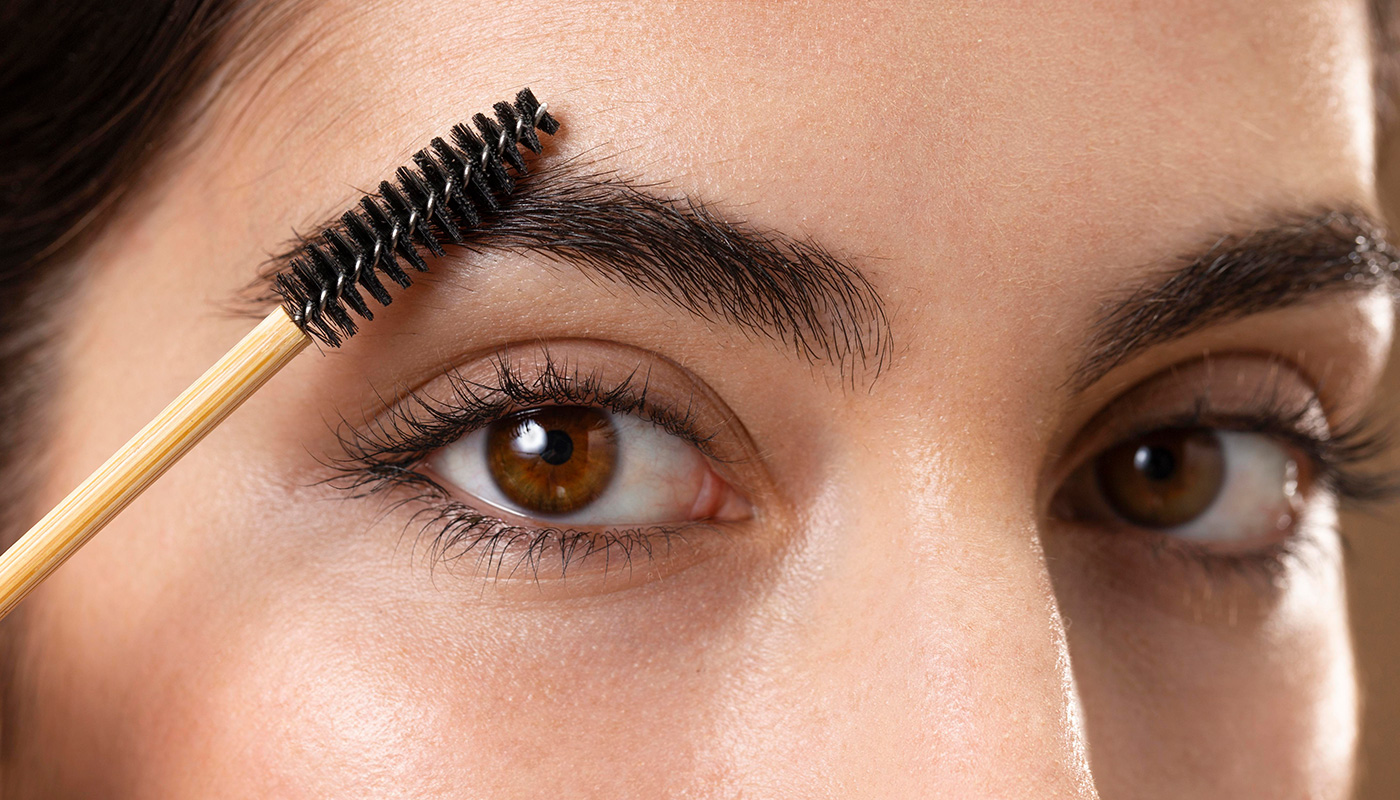 Réhaussement de cils - Fontaine des Sens / Centre de Beauté Victor Hugo